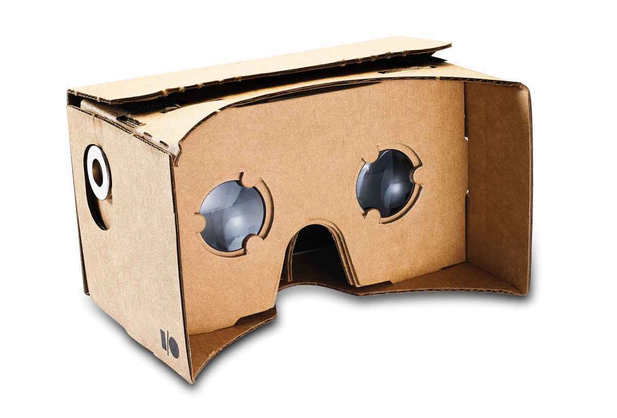 Google dan En Son Sanal Ger eklik Hamlesi Cardboard Kaynak Kodu A ld Google dan En Son Sanal Ger eklik Hamlesi Cardboard Kaynak Kodu A ld