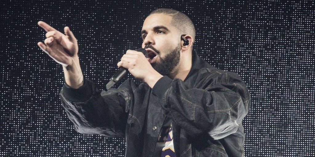 Drake Fortnite canlı yayınıyla Twitch’te izlenme rekoru kırdı