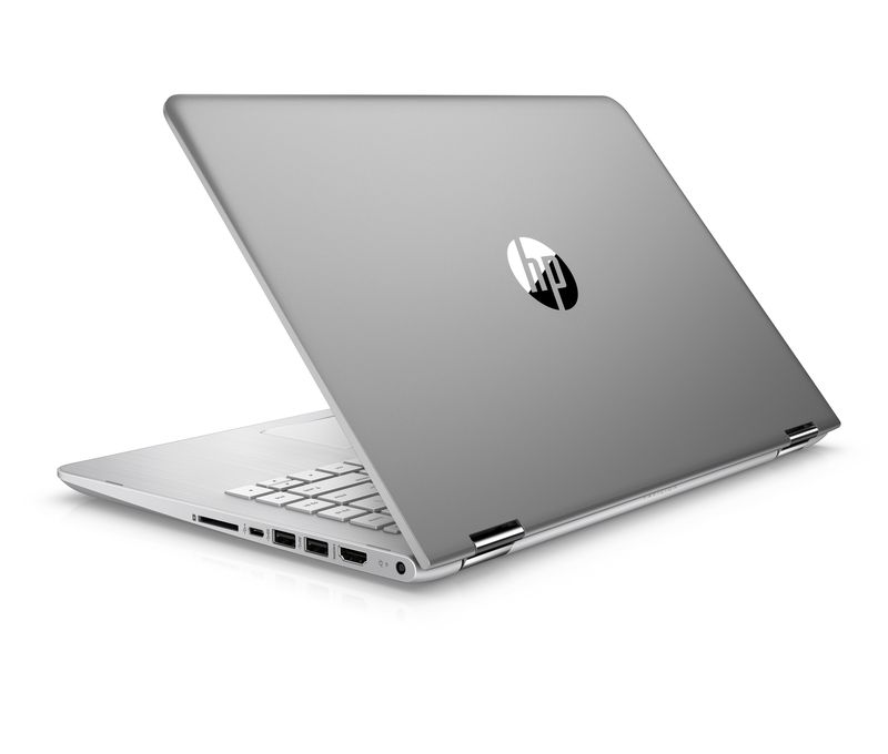 HP Pavilion x360 serisini kalem desteği ve yeni Intel işlemcilerle ... HP Pavilion x360 serisini kalem desteği ve yeni Intel işlemcilerle ...