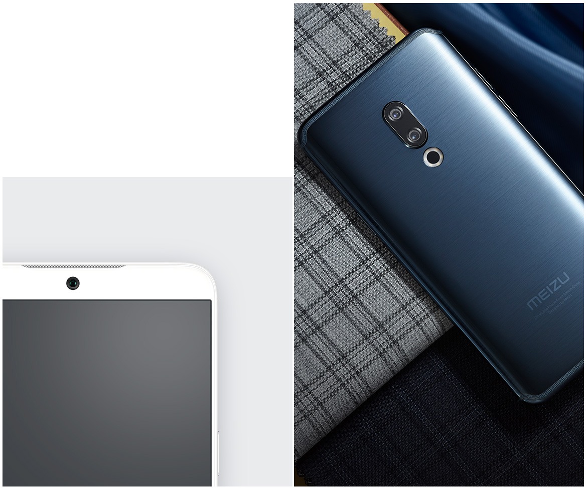 Meizu 15, Meizu 15 Plus ve Meizu 15 Lite özellikleri ve fiyatları