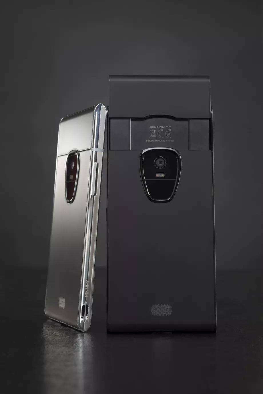 Sirin Labs Finney: Lionel Messi'den onaylı, çift ekranlı blockchain ...