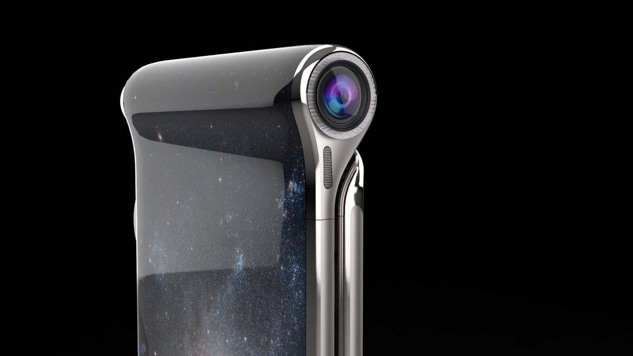 Turing HubblePhone ile geleceğe oldukça iddialı hazırlanıyor