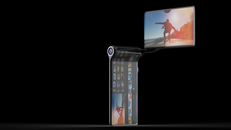 Turing HubblePhone ile geleceğe oldukça iddialı hazırlanıyor