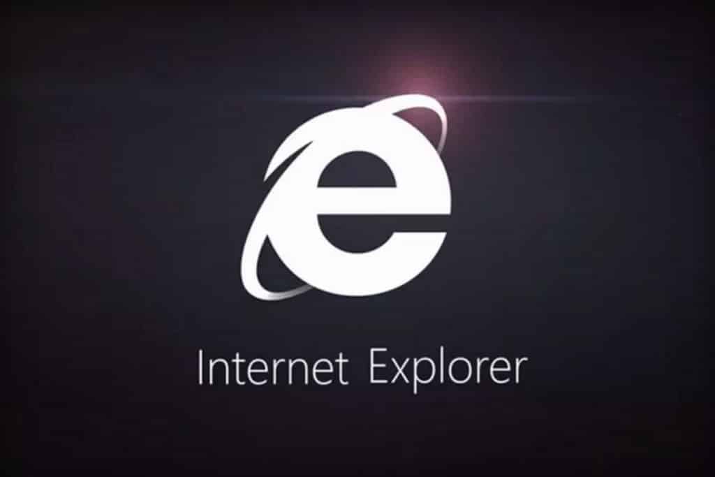 Microsoft Internet Explorer için sonun geleceği tarihi açıkladı