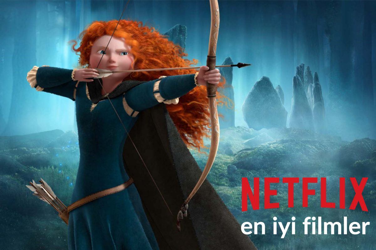 En iyi Netflix aile filmleri: Tüm aile bireylerinin izleyebileceği ...