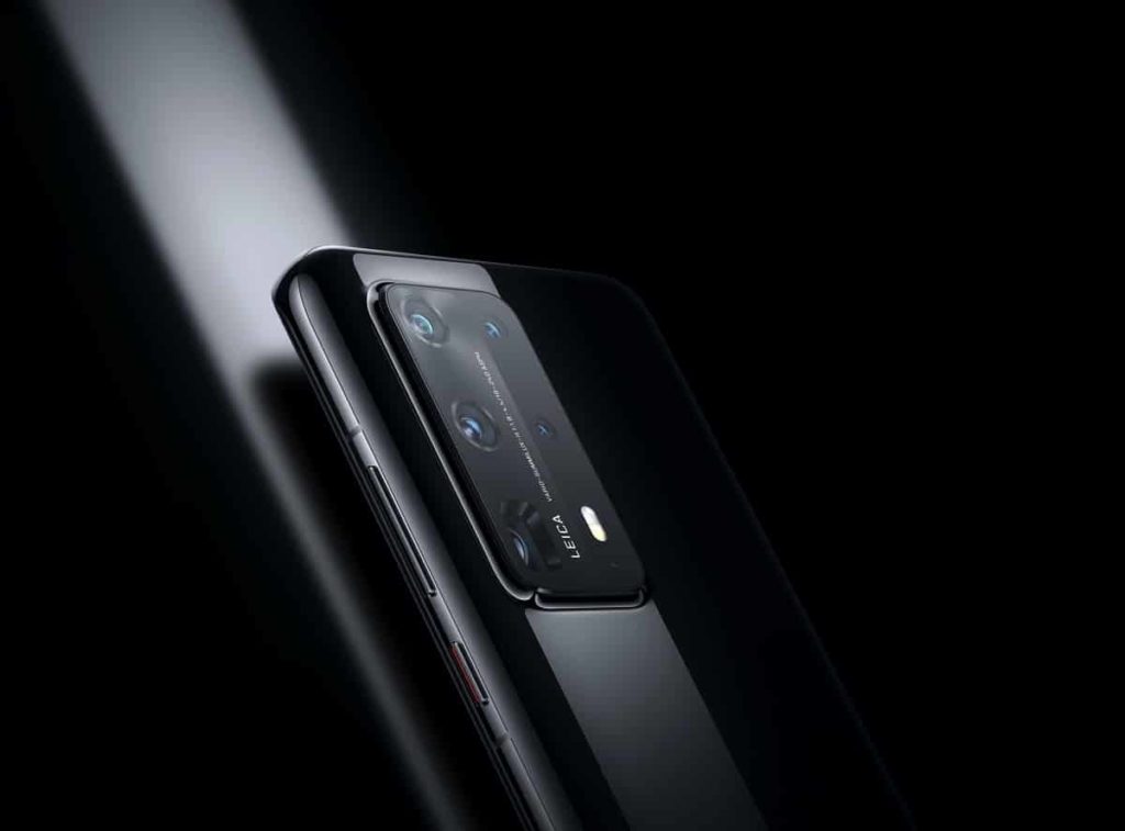 Huawei P40 serisi güncellemeyle yeni kamera modu sunuyor - Teknoblog