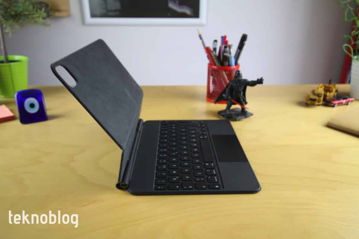 iPad Pro 2020 inceleme, fotoğraflar, yorumlar, video - Teknoblog