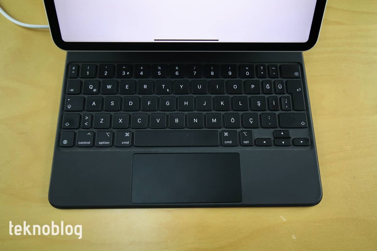 iPad Pro 2020 inceleme, fotoğraflar, yorumlar, video - Teknoblog