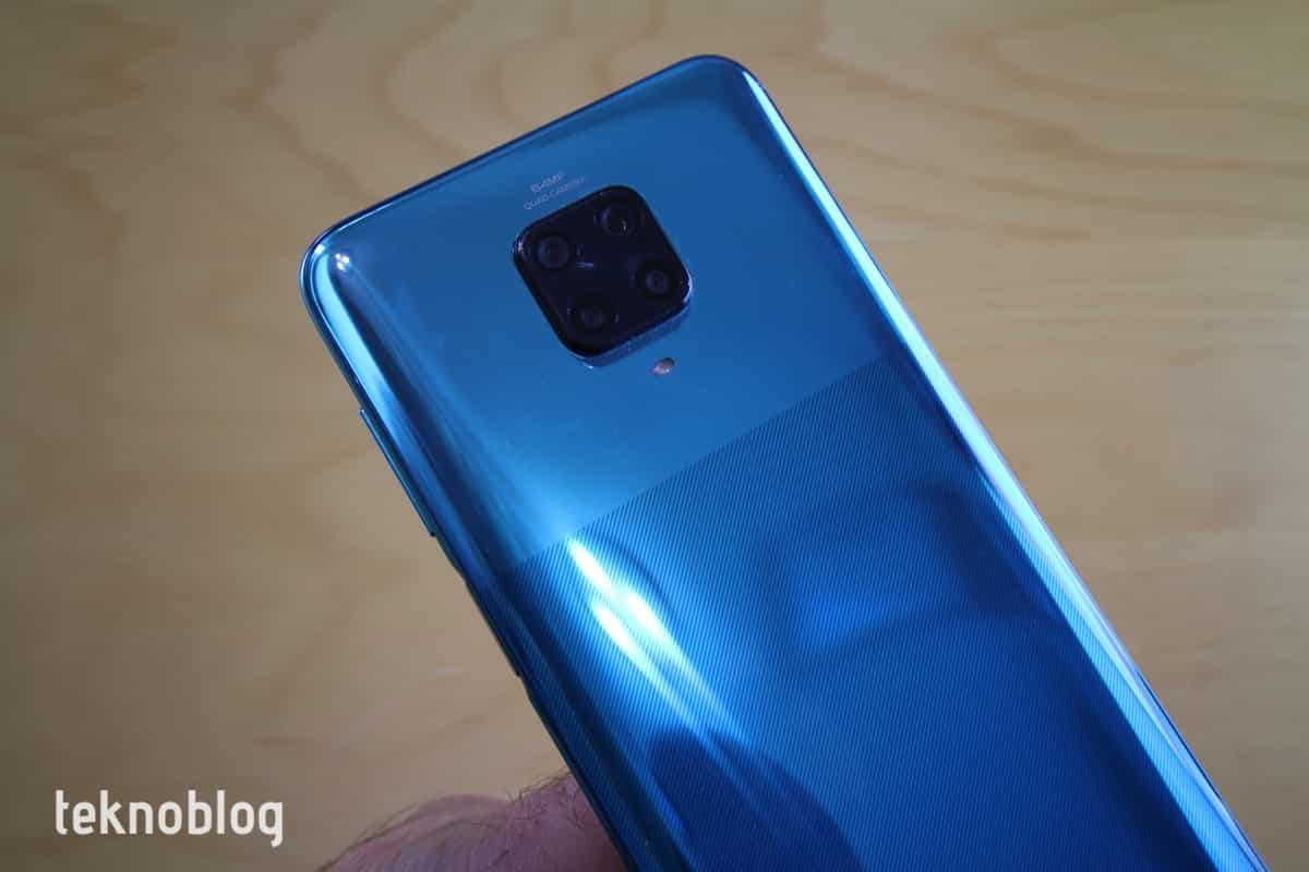 Redmi Note 9 Pro inceleme, fotoğraflar, yorumlar, video - Teknoblog
