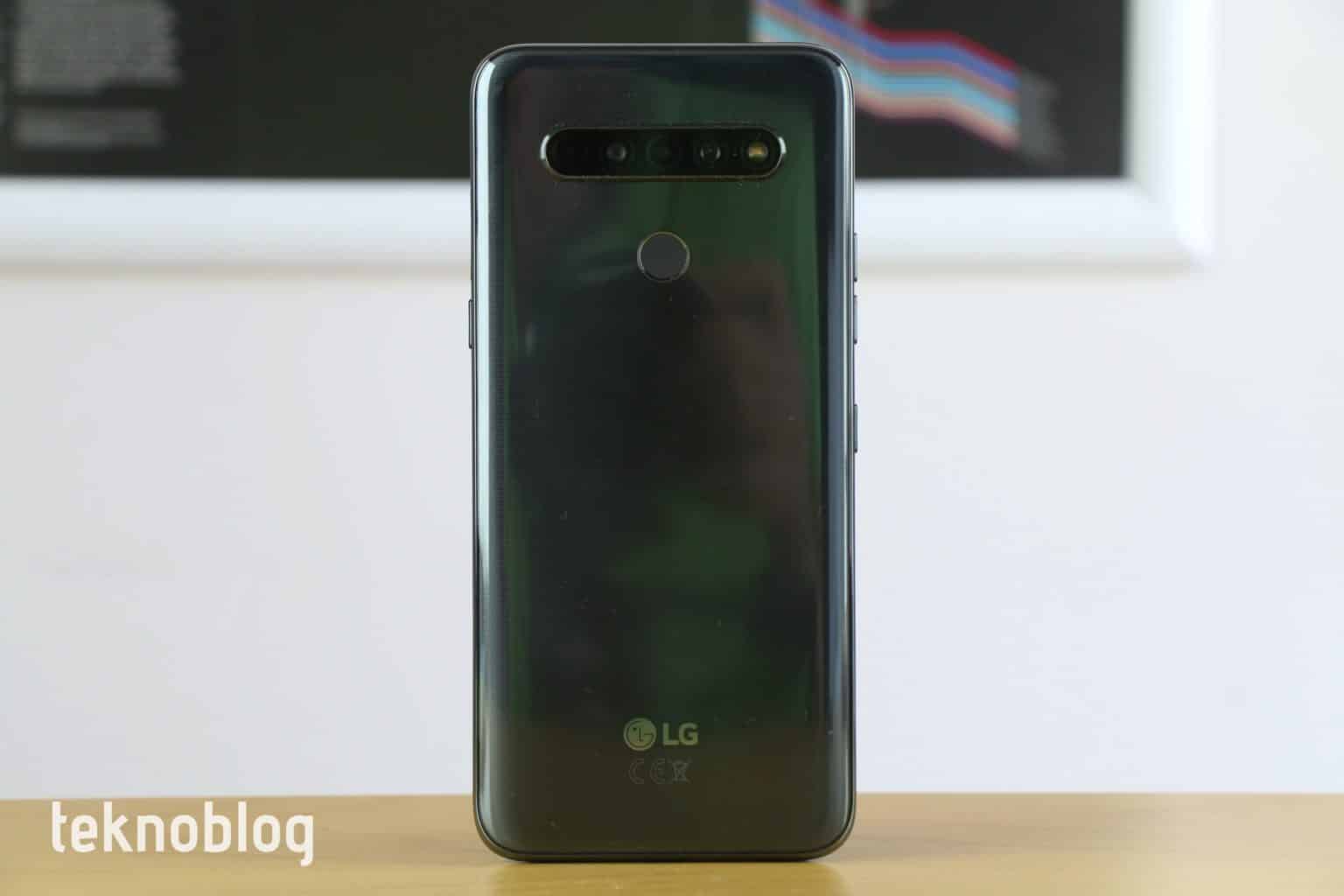LG Android 11 ve Android 12 için güncelleme sözü verdi - Teknoblog