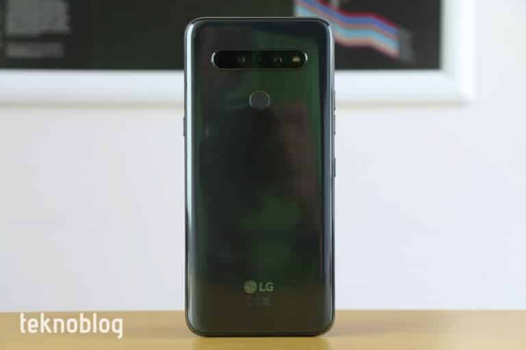 LG Android 11 ve Android 12 için güncelleme sözü verdi - Teknoblog