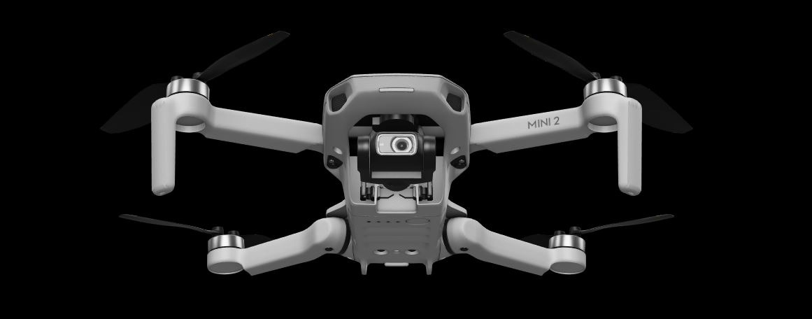 DJI Mini 2 özellikleri, fiyatı ve önemli detaylar - Teknoblog