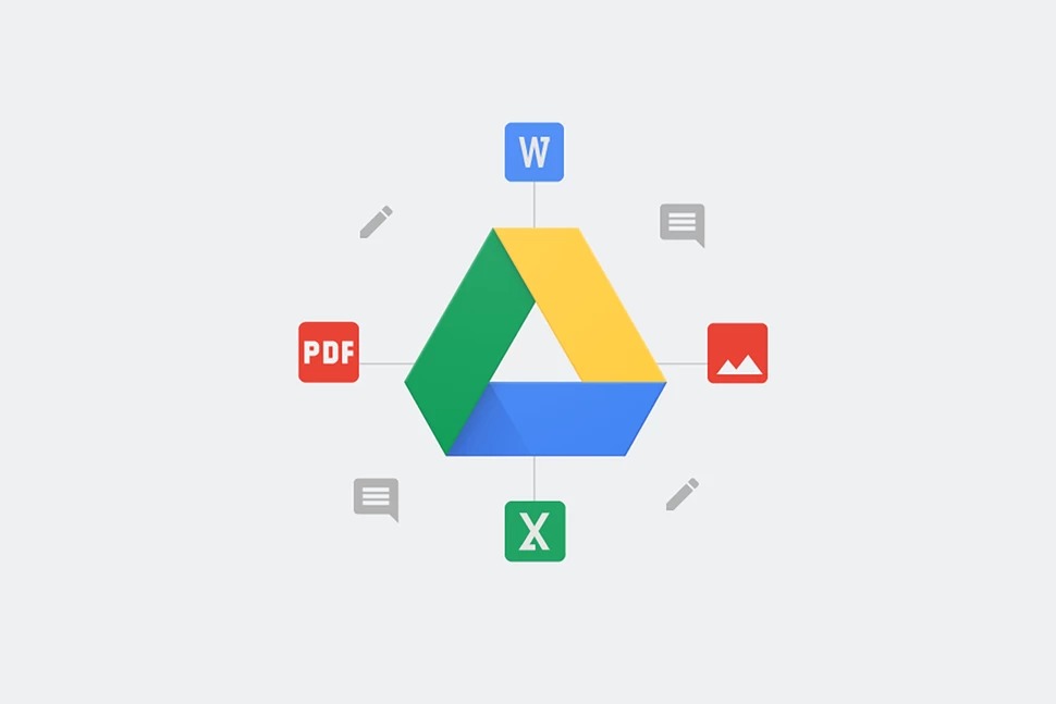 Google Drive Masa st Deneyimi I in Yeni D nem Teknoblog