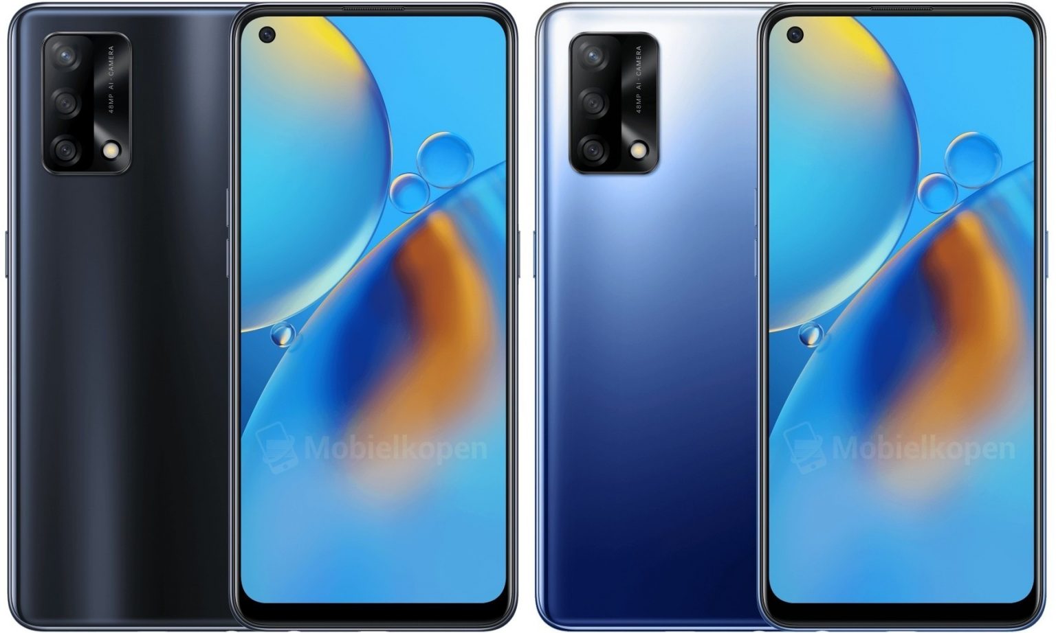 Oppo A74 5G ve A74 resmiyet kazandı - Teknoblog