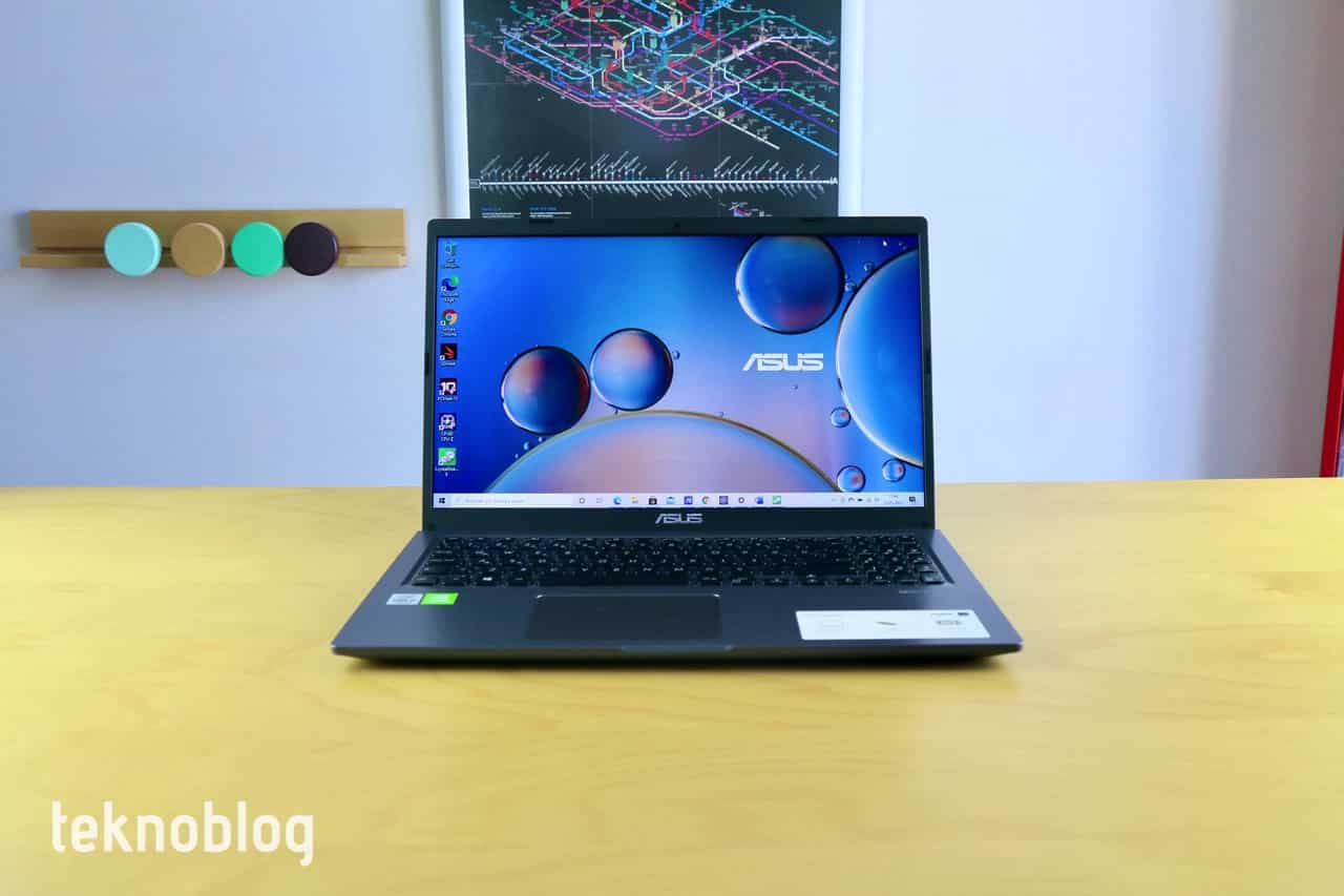 Asus X515 özellikleri ve dikkat edilmesi gereken noktaları - Teknoblog