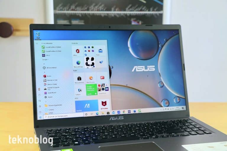 Asus X515 özellikleri ve dikkat edilmesi gereken noktaları - Teknoblog