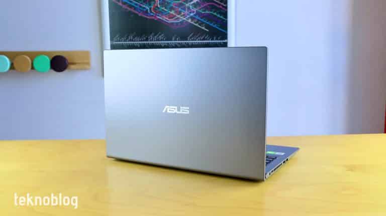 Asus X515 özellikleri ve dikkat edilmesi gereken noktaları - Teknoblog