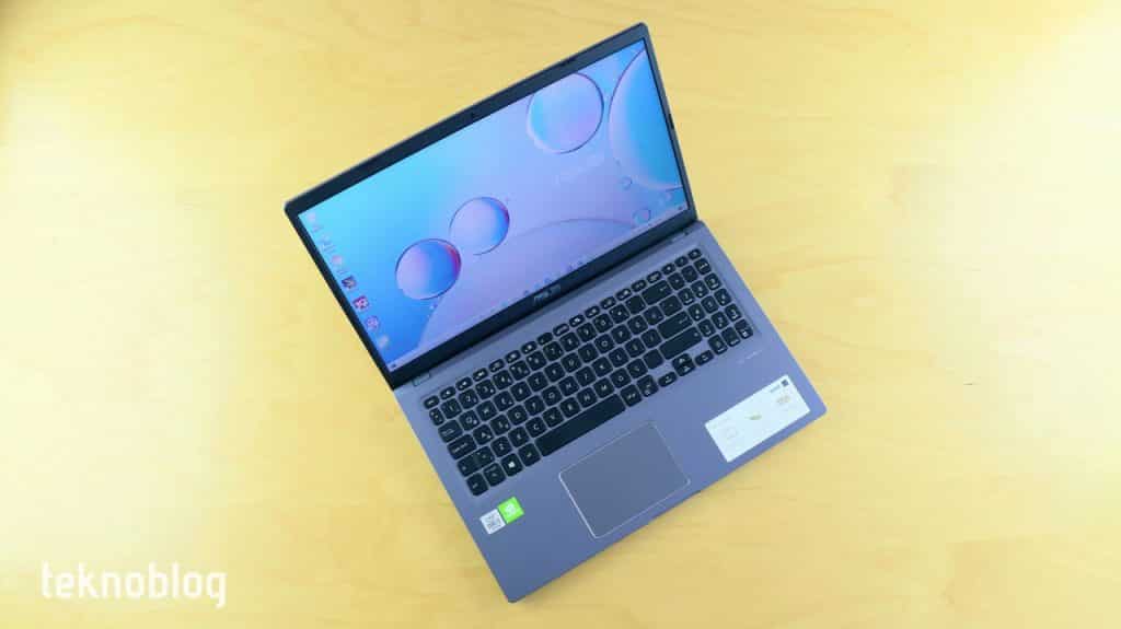 Asus X515 özellikleri ve dikkat edilmesi gereken noktaları - Teknoblog