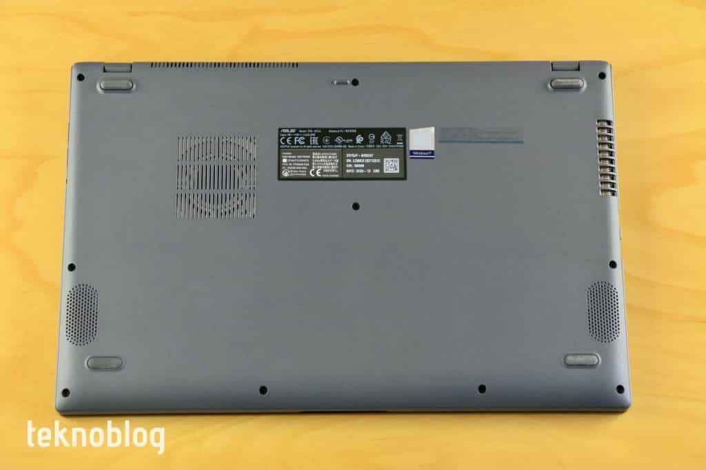 Asus X515 özellikleri ve dikkat edilmesi gereken noktaları - Teknoblog