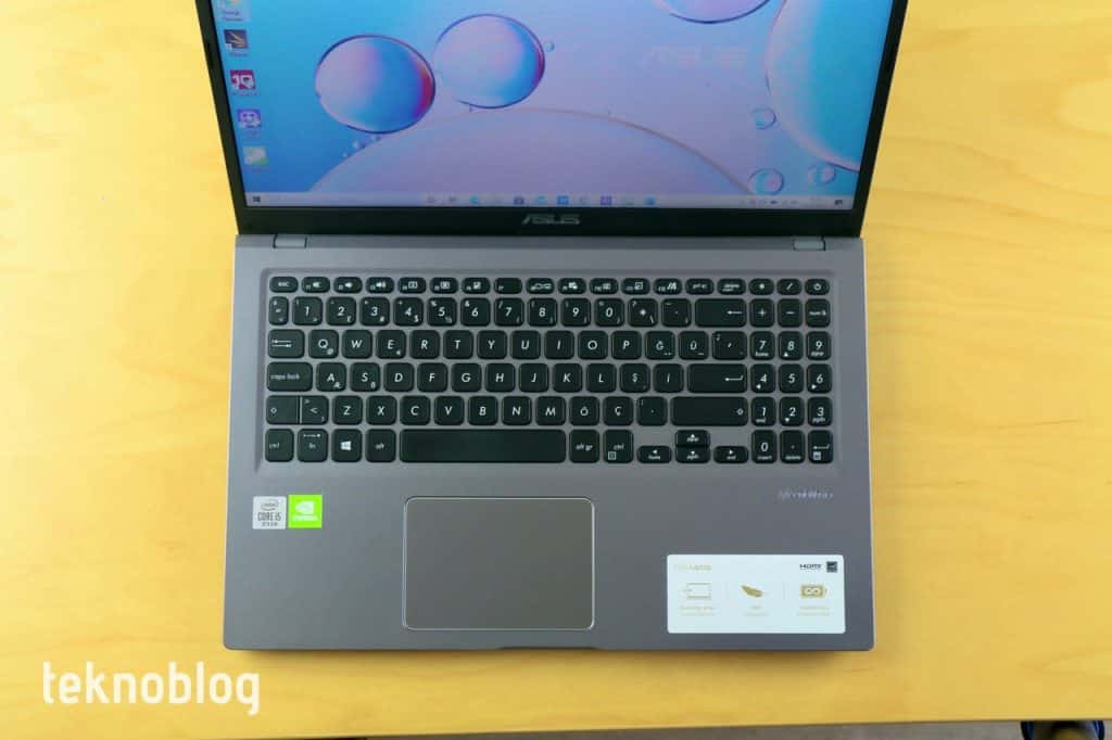 Asus X515 özellikleri ve dikkat edilmesi gereken noktaları - Teknoblog