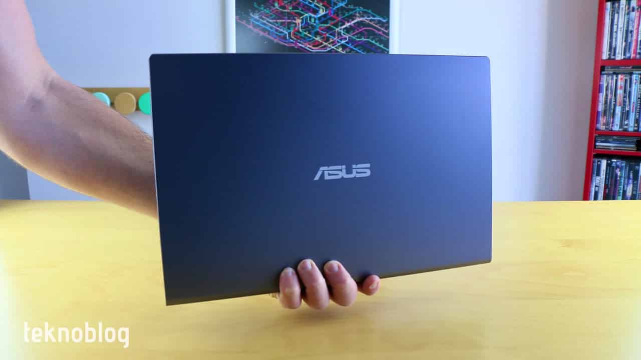 Asus X515 özellikleri ve dikkat edilmesi gereken noktaları - Teknoblog