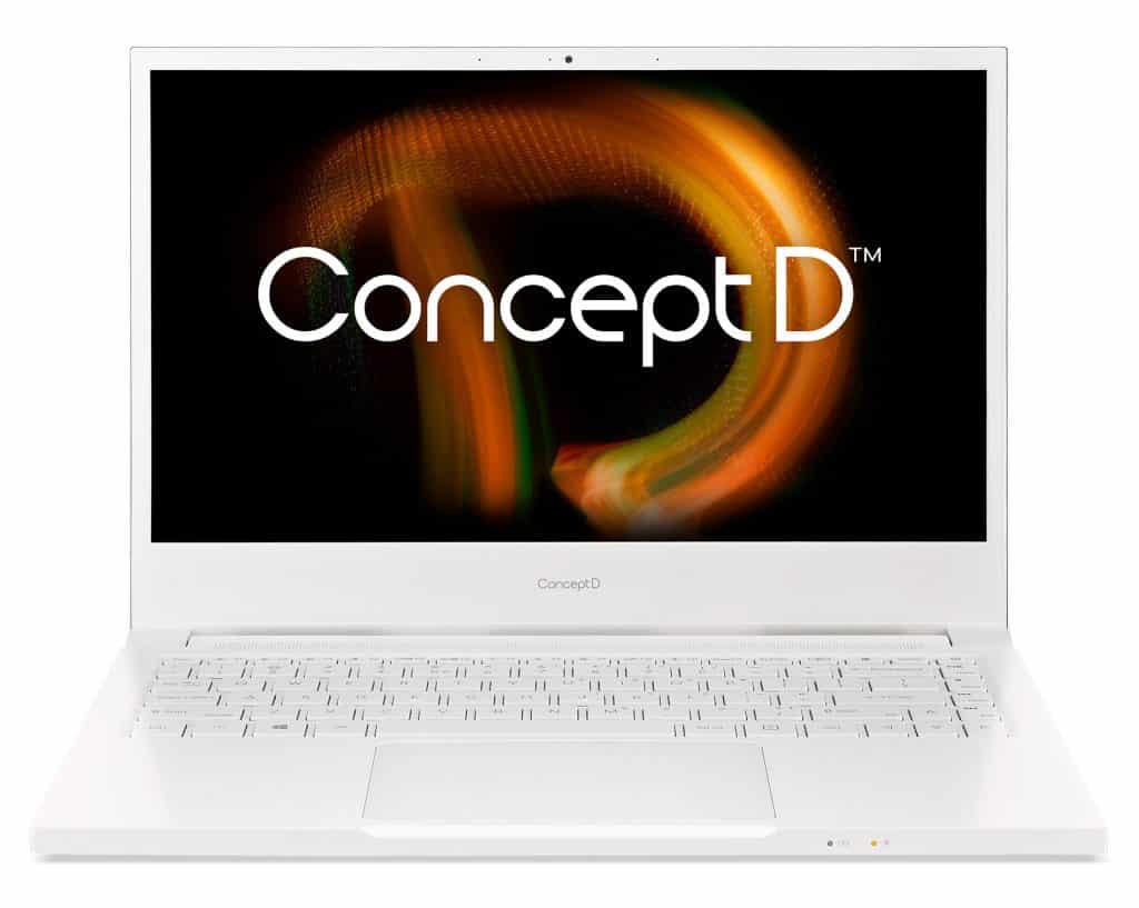 Acer ConceptD serisine Nvidia RTX 30 takviyesi, işte özellikleri ...