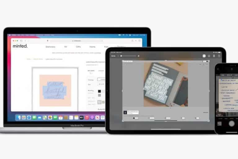 Apple Live Text ile fotoğraflardaki yazıları dijitalleştirecek - Teknoblog