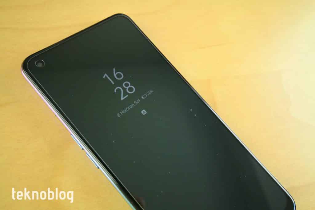 Oppo Reno 5 Lite inceleme, yorumlar, fotoğraflar - Teknoblog