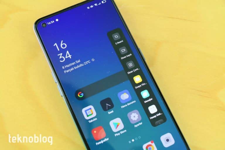 Oppo Reno 5 Lite inceleme, yorumlar, fotoğraflar - Teknoblog