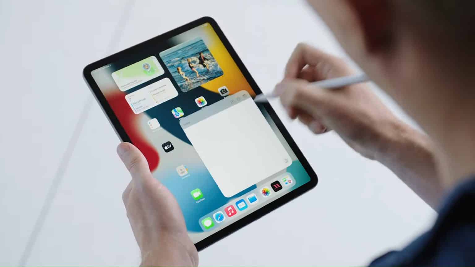 iPadOS 15 tanıtıldı, işte iPad ve iPad Pro için gelecek yenilikler ...