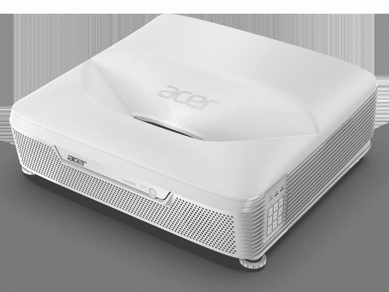 Acer L811 lazer projeksiyon özellikleri ve fiyatı - Teknoblog