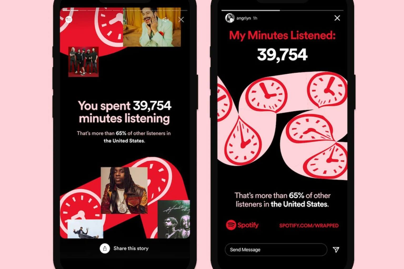 Spotify 2021 özeti nasıl görülür, hangi özellikler var? - Teknoblog