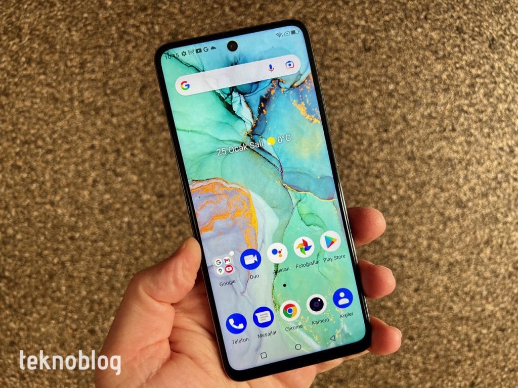 General Mobile GM 22, GM 22 Plus ve GM 22 Pro özellikleri - Teknoblog