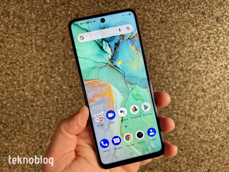 General Mobile GM 22, GM 22 Plus ve GM 22 Pro özellikleri - Teknoblog