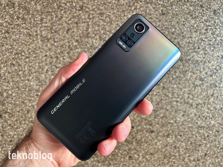 General Mobile GM 22, GM 22 Plus ve GM 22 Pro özellikleri - Teknoblog