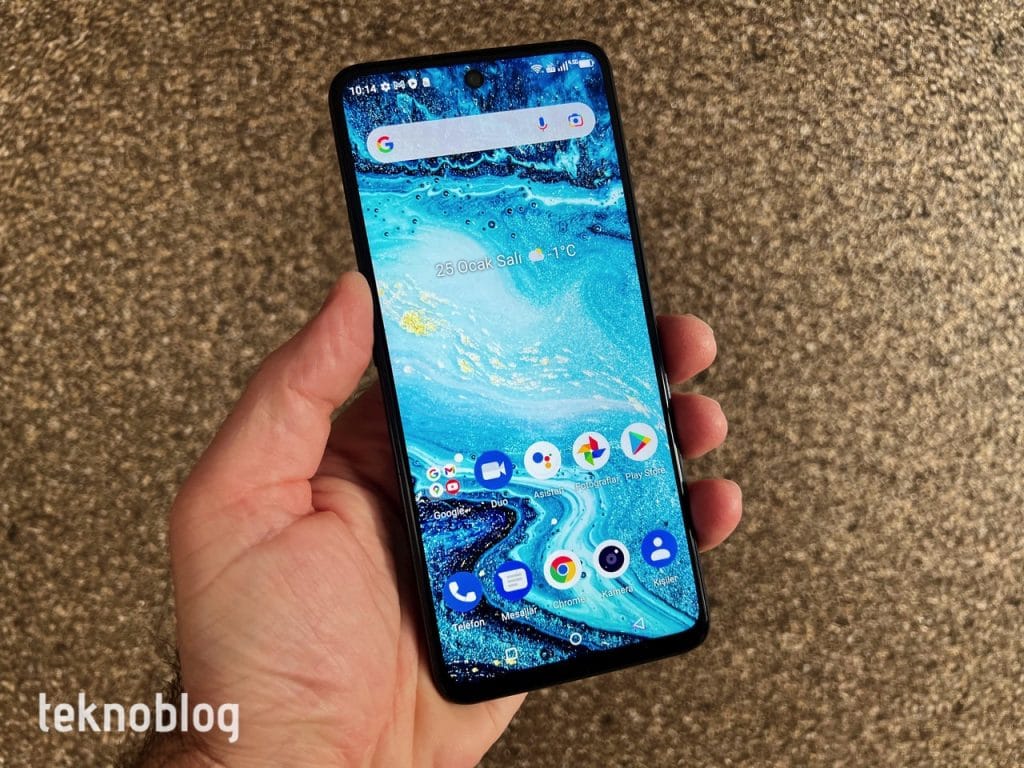 General Mobile GM 22, GM 22 Plus ve GM 22 Pro özellikleri - Teknoblog