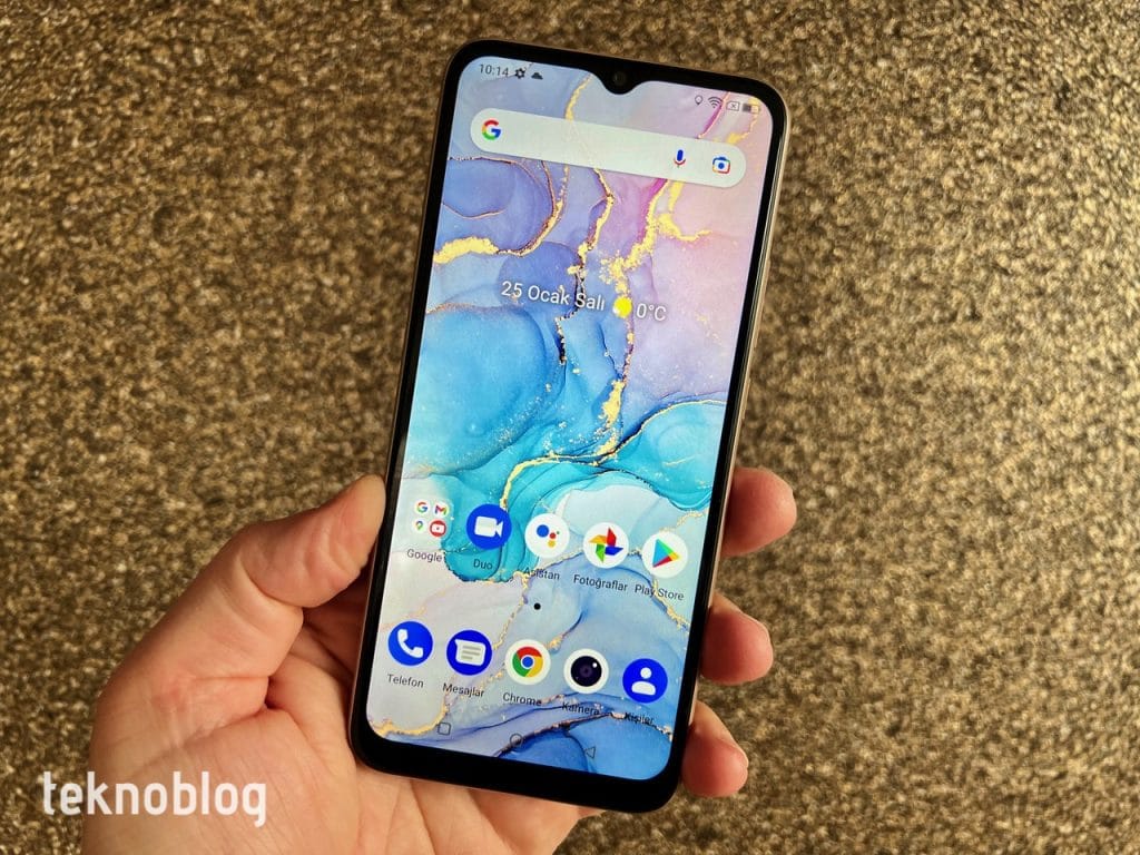 General Mobile GM 22, GM 22 Plus ve GM 22 Pro özellikleri - Teknoblog