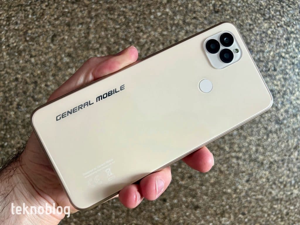 General Mobile GM 22, GM 22 Plus ve GM 22 Pro özellikleri - Teknoblog