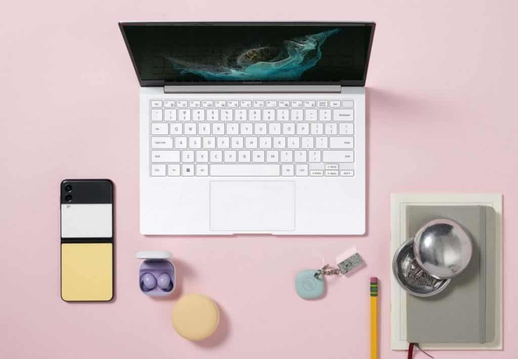 Samsung Galaxy Book 2 Pro serisi tanıtıldı - Teknoblog