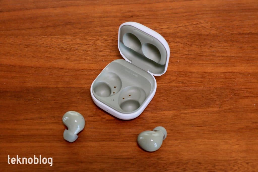 Galaxy Buds 2 inceleme, fotoğraflar, yorumlar, video - Teknoblog