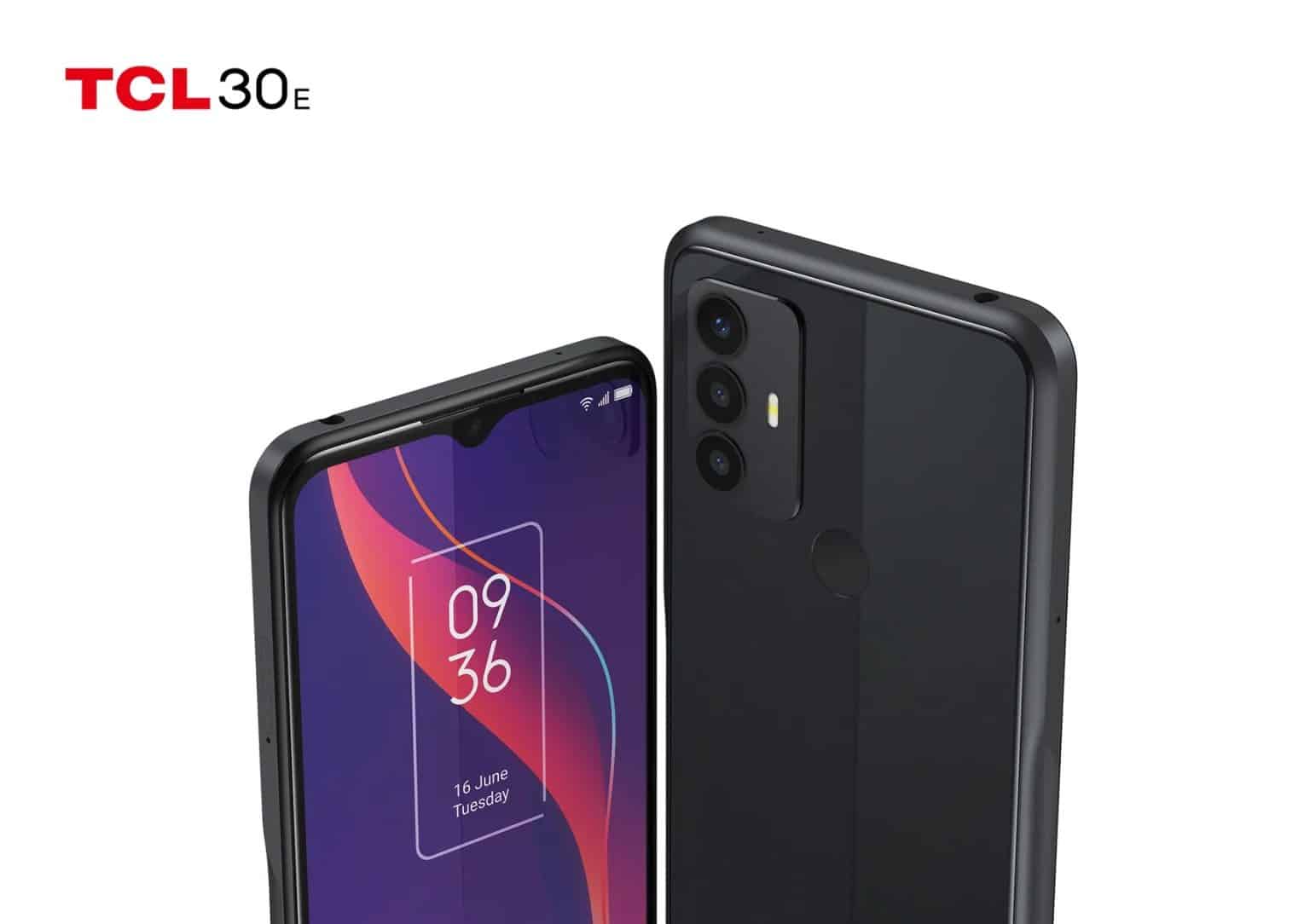 TCL 30 Serisi özellikleri ve fiyatı - Teknoblog