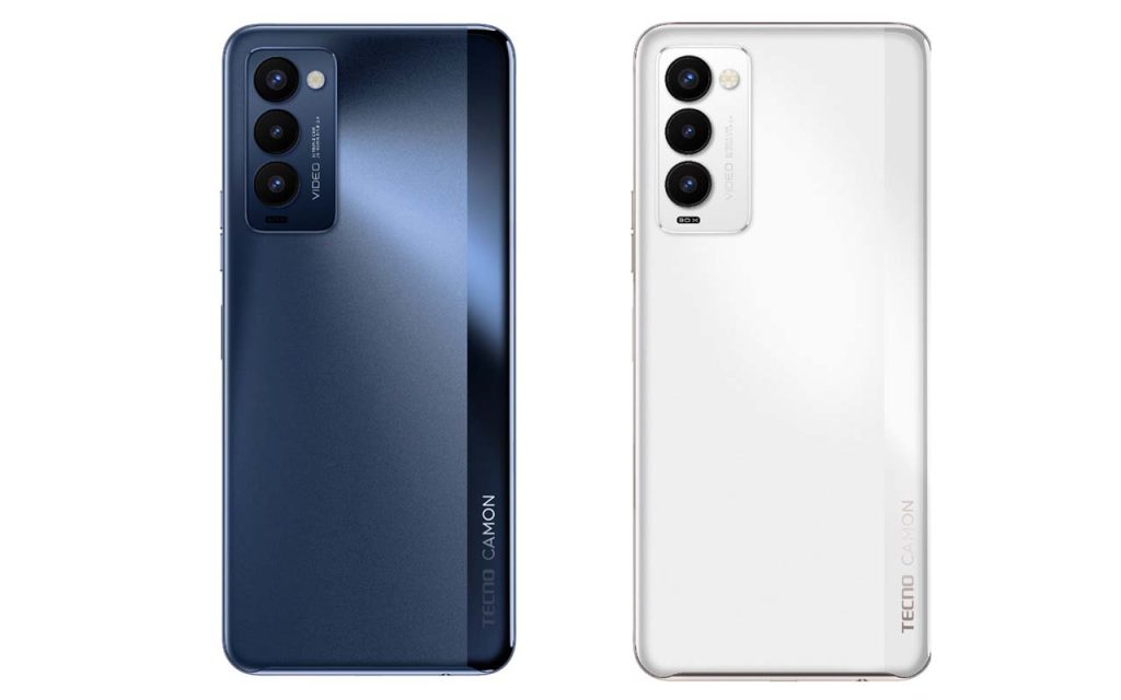Tecno Camon 18P Türkiye fiyatı ve özellikleri - Teknoblog