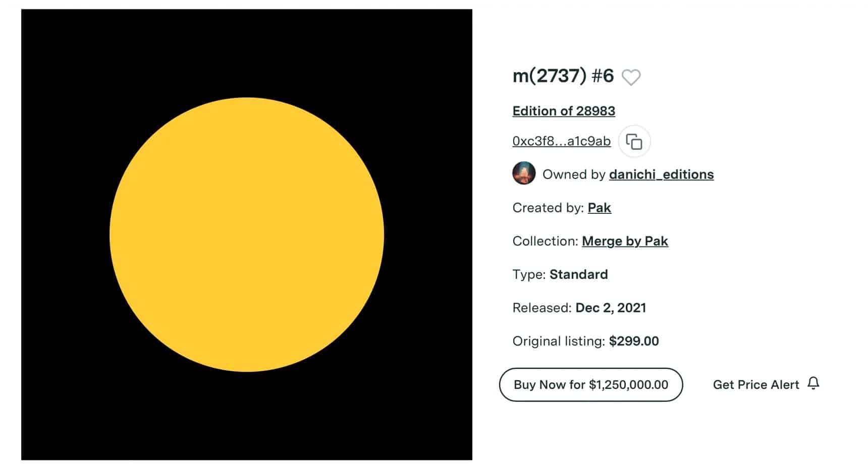 Samsung TV’lerinde NFT kullanımı ilgili detaylar netleşti - Teknoblog