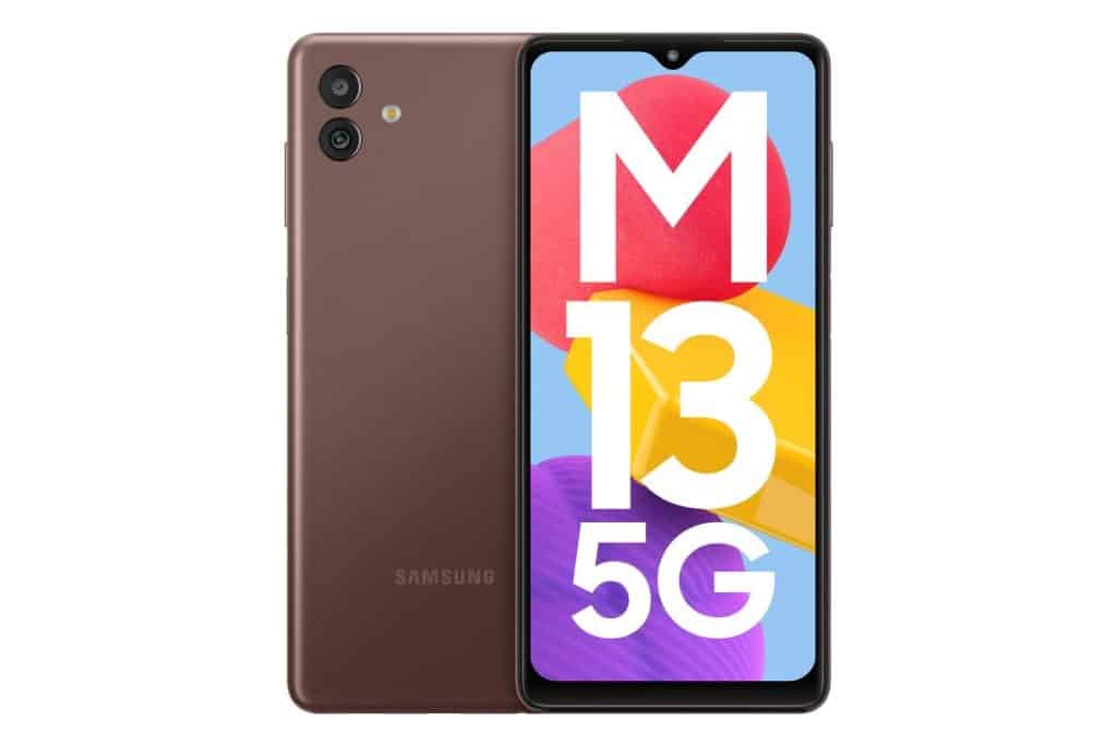 Galaxy M13 5G için Android 13 dağıtımda - Teknoblog