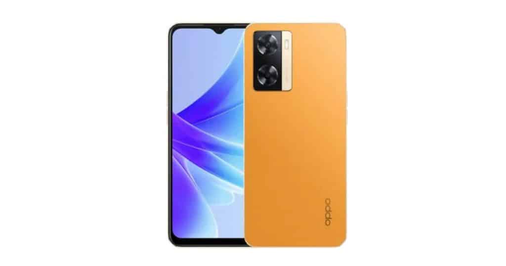 Oppo A77 4G tanıtıldı, işte özellikleri - Teknoblog