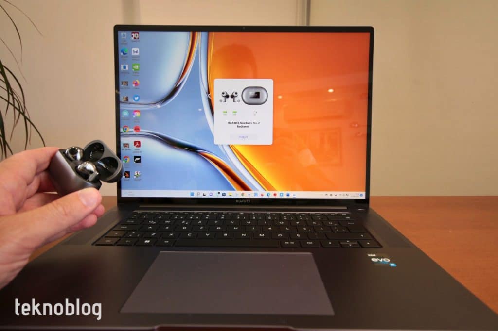 Huawei MateBook 16s inceleme, yorumlar, video - Teknoblog