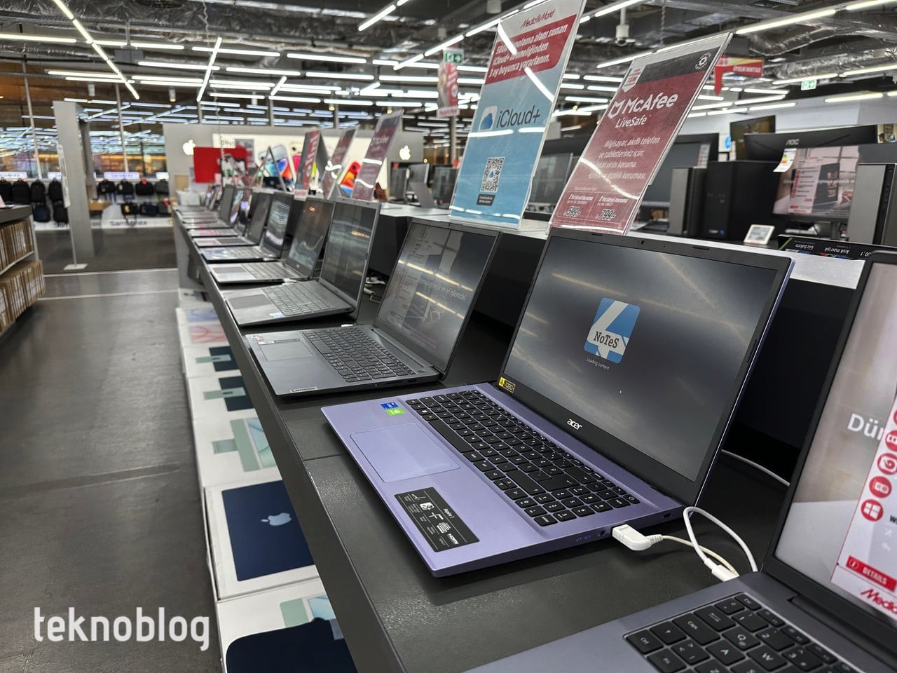 Laptop nerileri 2022 Video Teknoblog