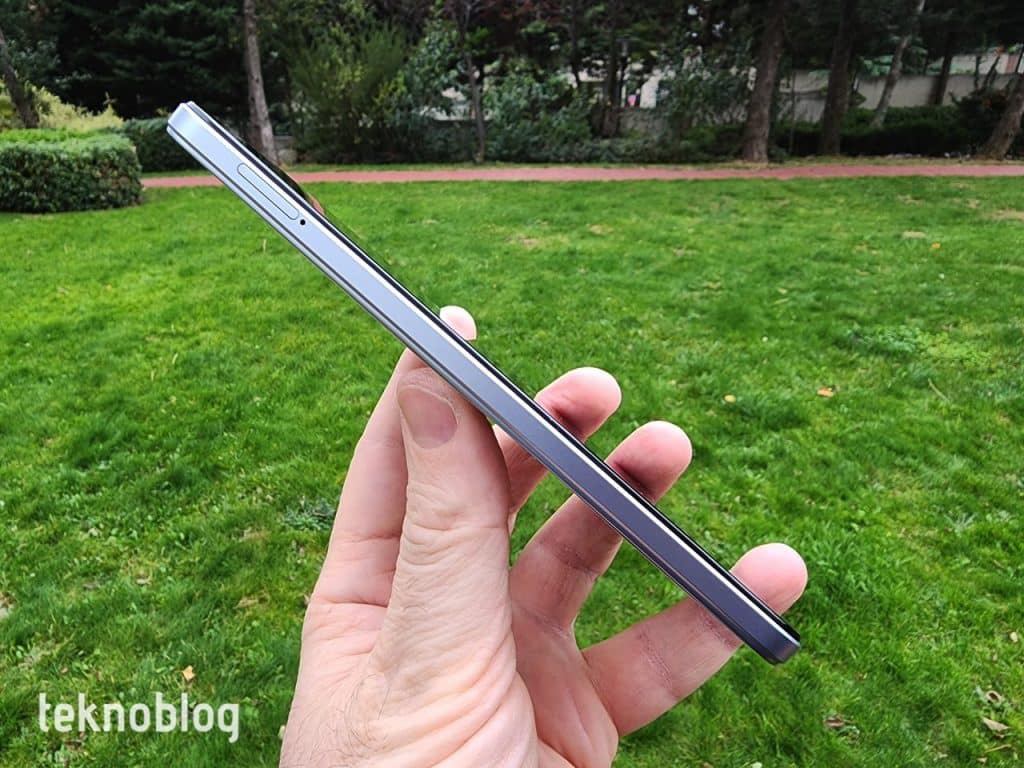 Infinix Note 12 inceleme, yorumlar, video - Teknoblog