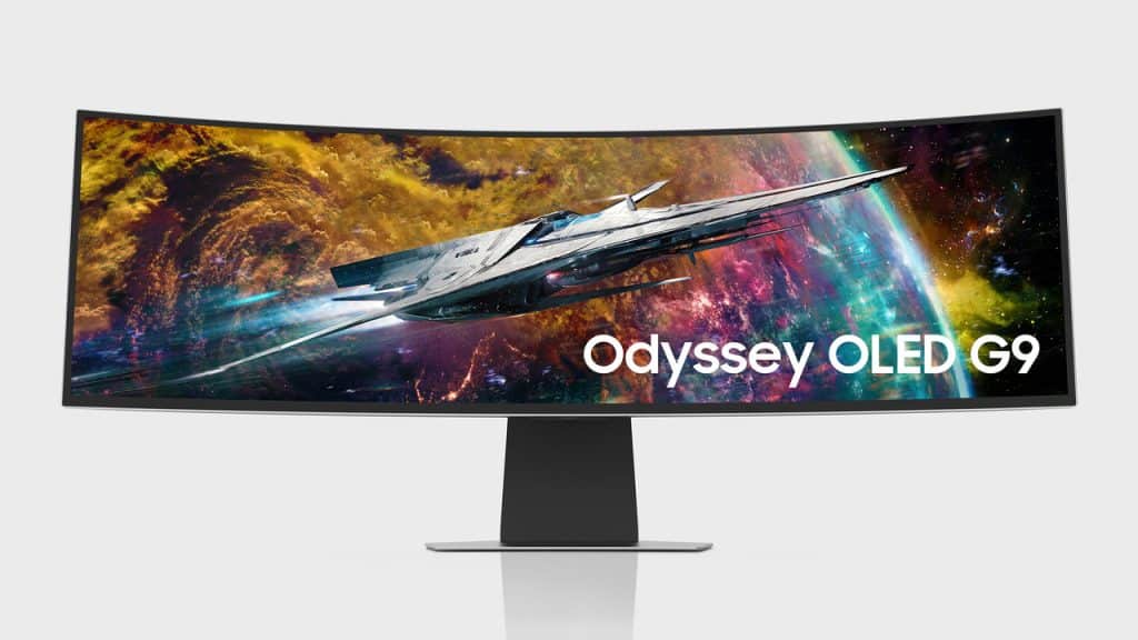 Samsung Odyssey, ViewFinity ve Smart Monitor serilerinin yeni üyeleri ...