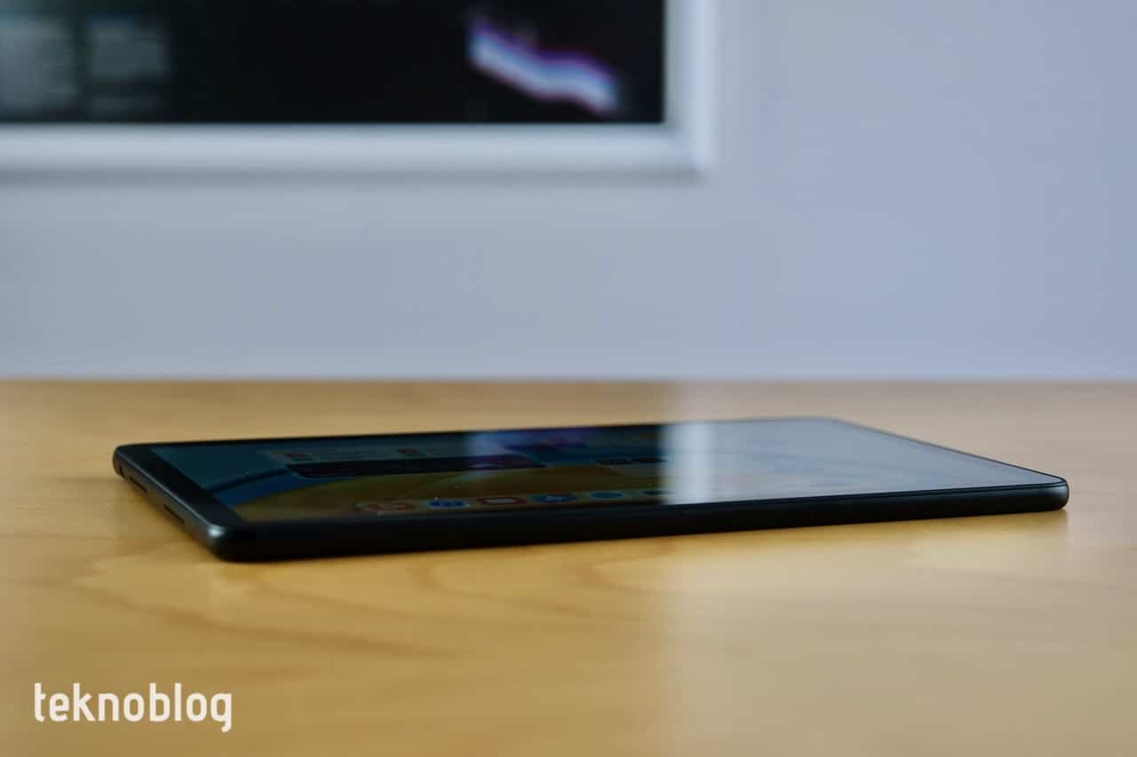 Huawei MatePad SE inceleme, yorumlar, video - Teknoblog
